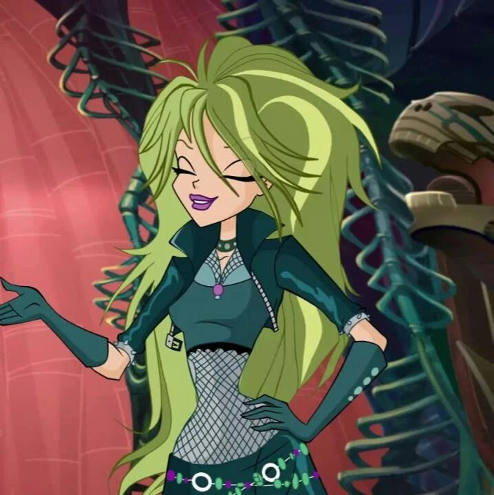 Selina | Winx Club BR Wiki | Fandom
