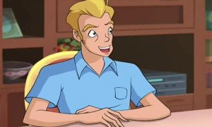 Mike | Winx Club BR Wiki | Fandom