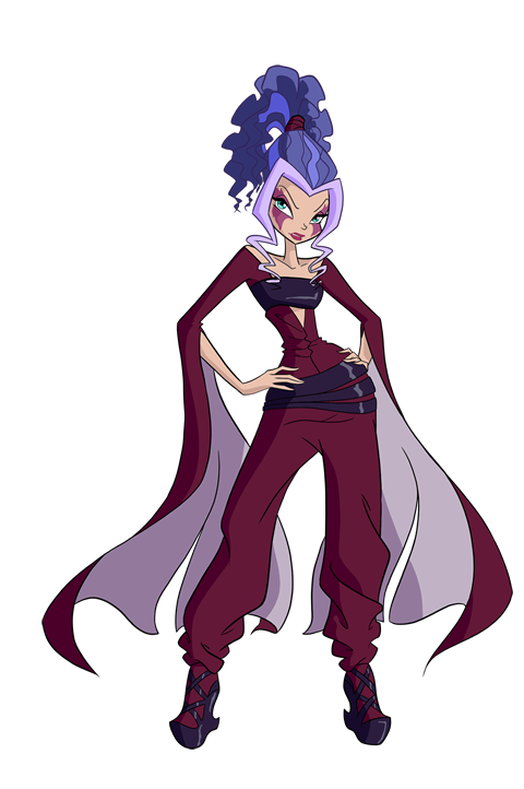 Stormy. | Winx Club BR Wiki | Fandom