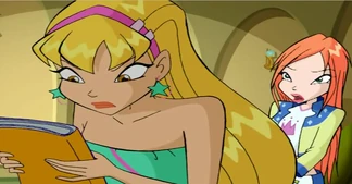 Nova | Winx Club BR Wiki | Fandom