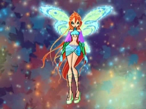 Sophix | Winx Club BR Wiki | Fandom