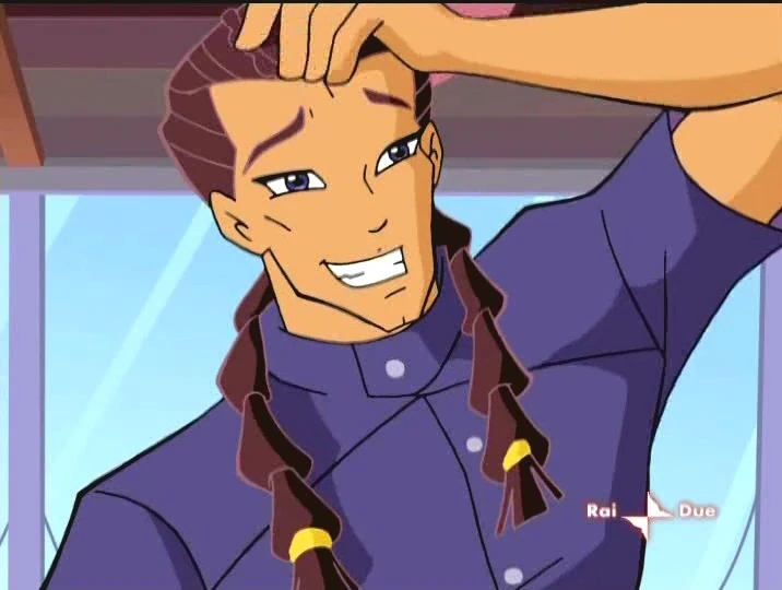 Nabu | Winx Club BR Wiki | Fandom
