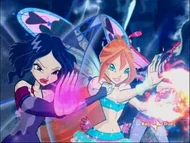 Nebula | Winx Club BR Wiki | Fandom