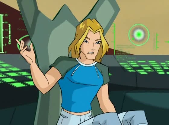 Sky | Winx Club BR Wiki | Fandom