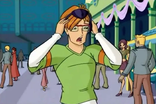 Timmy | Winx Club BR Wiki | Fandom