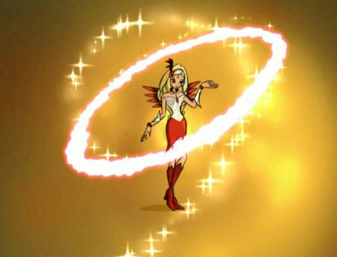 Diaspro | Winx Club BR Wiki | Fandom