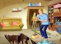 Mike | Winx Club BR Wiki | Fandom