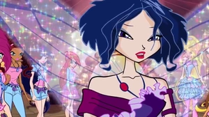 Nebula | Winx Club BR Wiki | Fandom