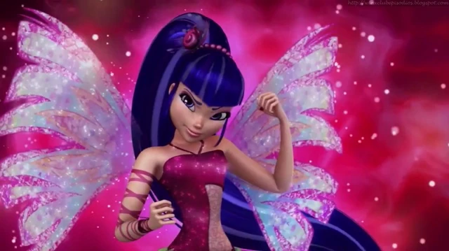 Musa | Winx Club BR Wiki | Fandom