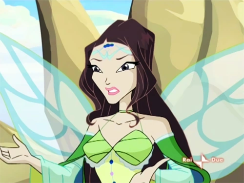 Morgana | Winx Club BR Wiki | Fandom