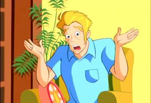 Mike | Wiki Winx Club Brasil | Fandom