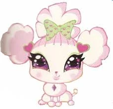 Ginger | Wiki Winx club encyclopedie | Fandom