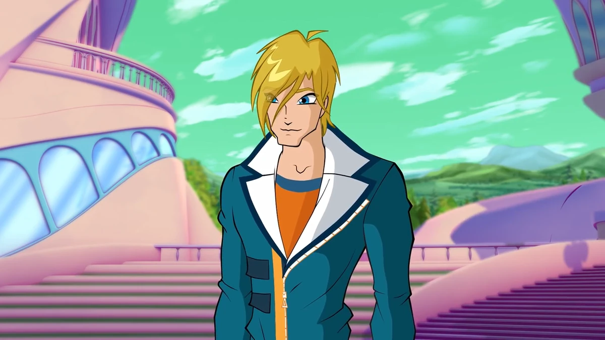 Sky | Winx Club Wiki | Fandom