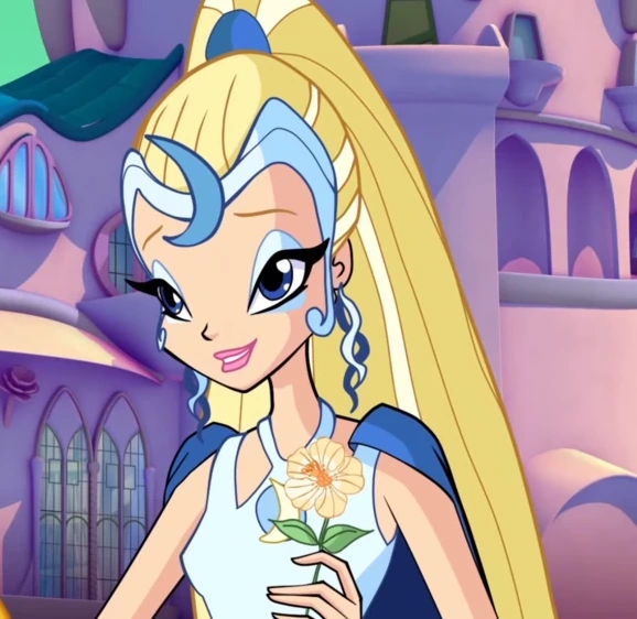 Luna | Winx Club Wiki | Fandom