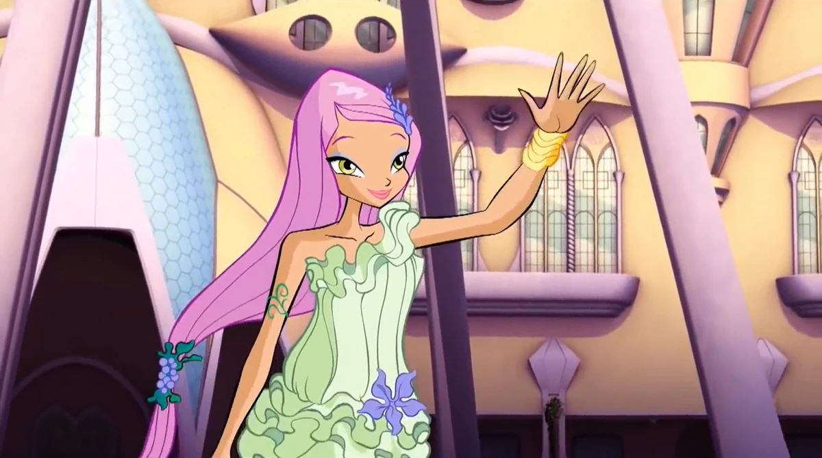 Krystal | Winx Club Wiki | Fandom