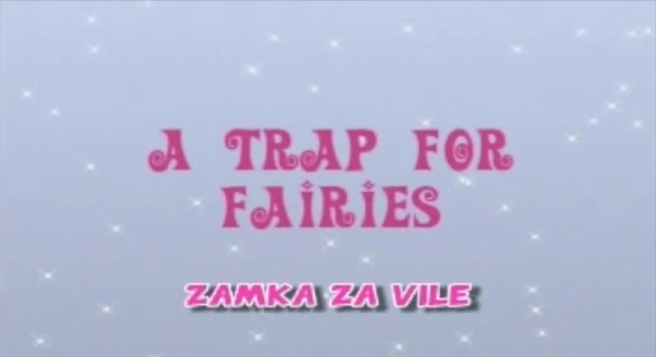 Zamka za vile | Winx Club Wiki | Fandom