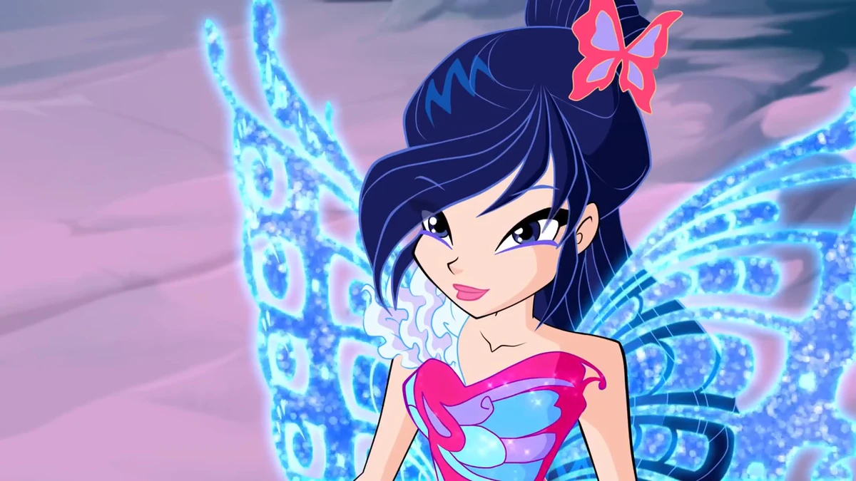 Musa | Winx Club Wiki | Fandom