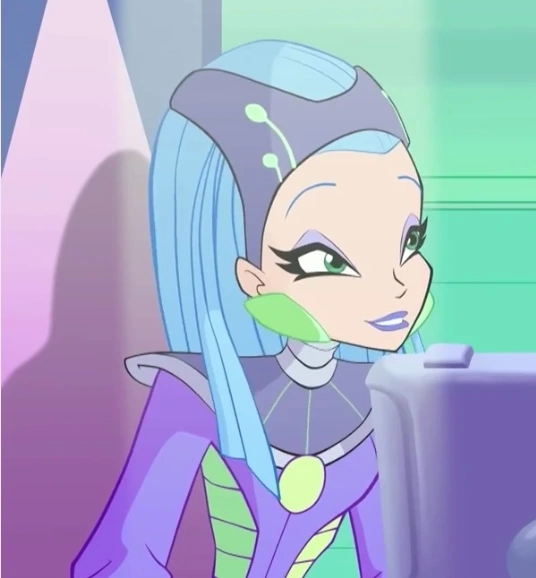 Magnethia | Winx Club Wiki | Fandom
