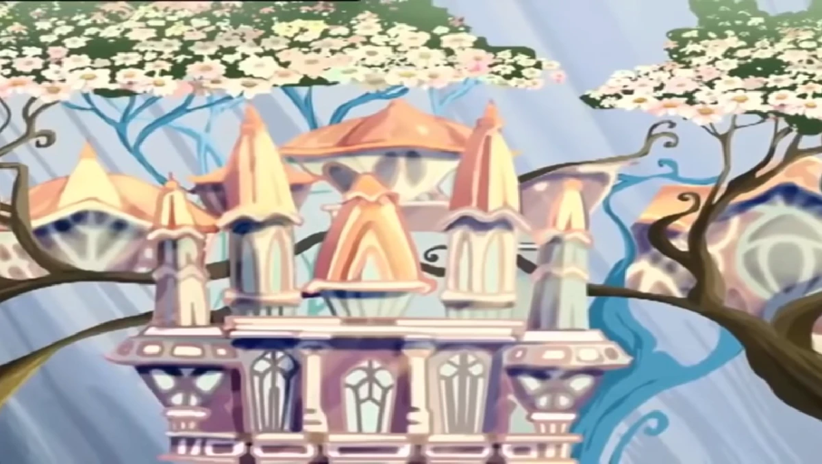 Linphea | Winx Club Wiki | Fandom