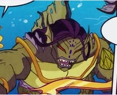 Tritannus | Winx Club Wiki | Fandom