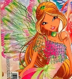 Flora | Winx Club Wiki | Fandom