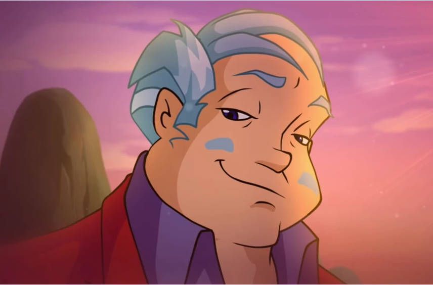 Ho-Boe | Winx Club Wiki | Fandom