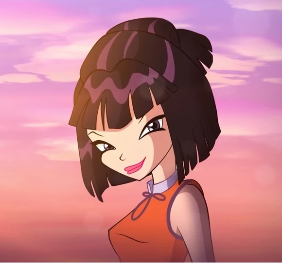 Matlin | Winx Club Wiki | Fandom