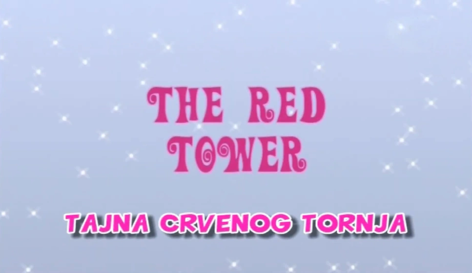 Tajna Crvenog tornja | Winx Club Wiki | Fandom