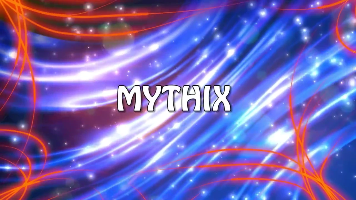Mythix (epizoda) | Winx Club Wiki | Fandom