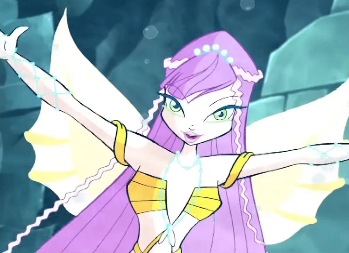 Celina | Winx Club Wiki | Fandom