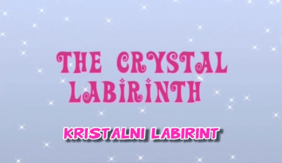 Kristalni labirint | Winx Club Wiki | Fandom