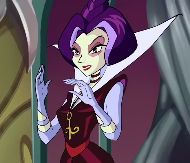 Griffin | Winx Club Wiki | Fandom