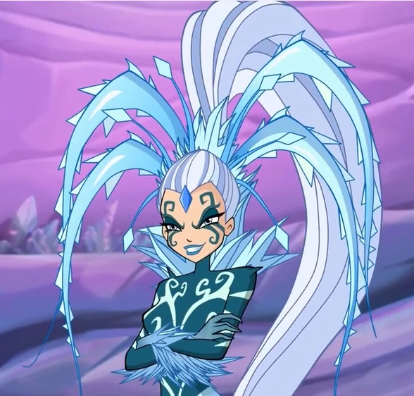 Icy | Winx Club Wiki | Fandom