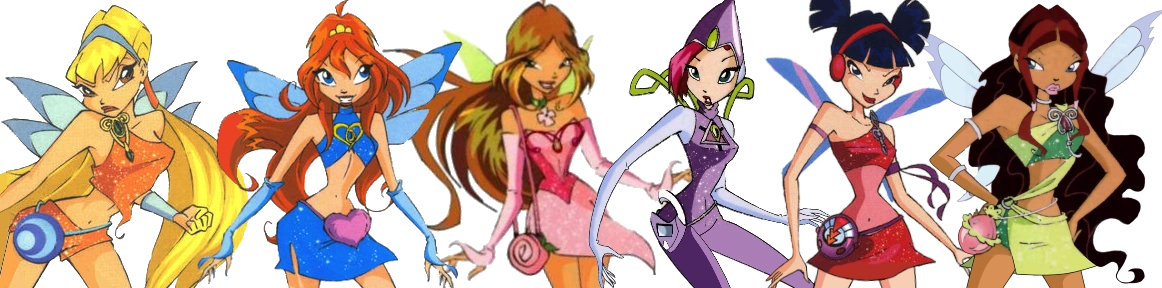 Charmix | Wiki WINX CLUB Info | Fandom