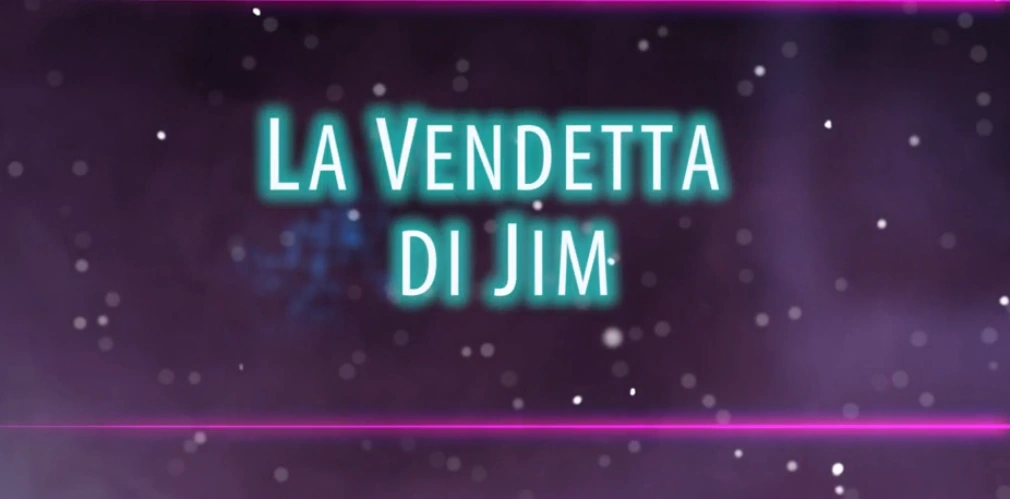 La Vendetta di Jim | Winx Club Wikia | Fandom