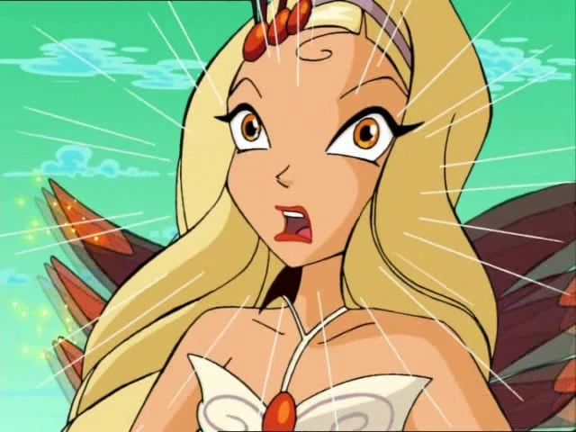 Diaspro/Gallery/1 | Winx Club Wikia | Fandom