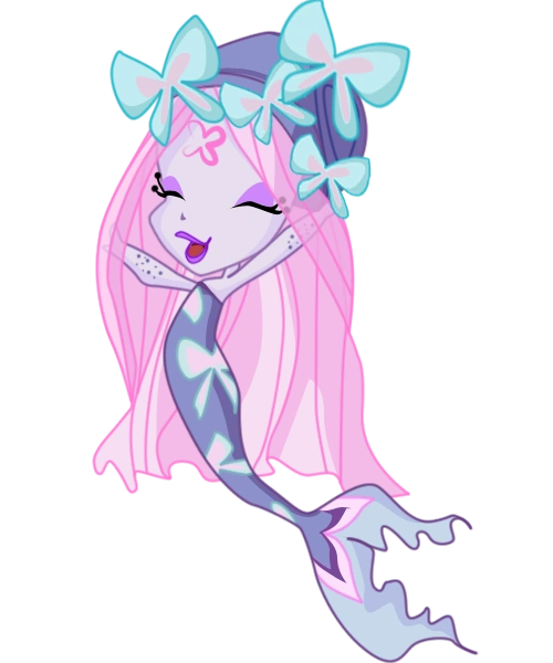 Nissa | Winx Club Wikia | Fandom