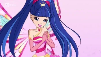 Musa | Winx Club Wikia | Fandom