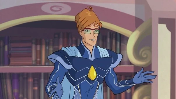 Timmy/Cartone Animato | Winx Club Wikia | Fandom