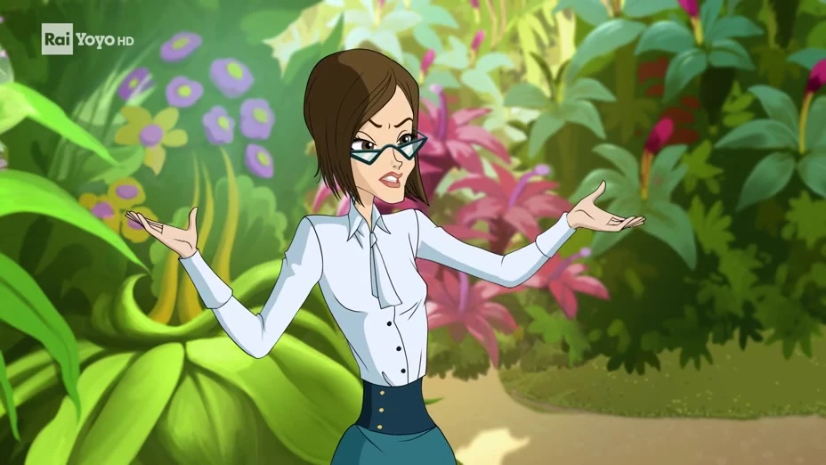 Griselda/Gallery/8 | Winx Club Wikia | Fandom