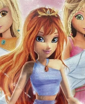Winx Club: The Magic is Back | Winx Club Wikia | Fandom