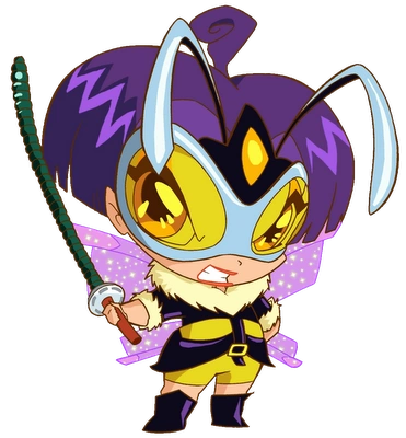 Zing | Winx Club Wikia | Fandom