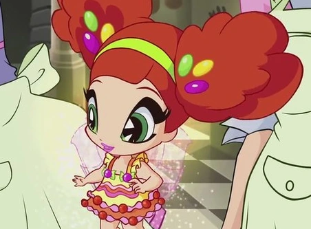 Caramel | Winx Club Wikia | Fandom
