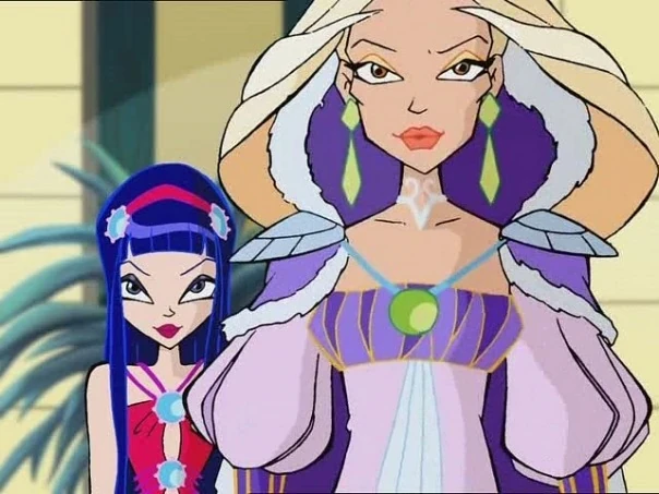 Cassandra | Winx Club Wikia | Fandom