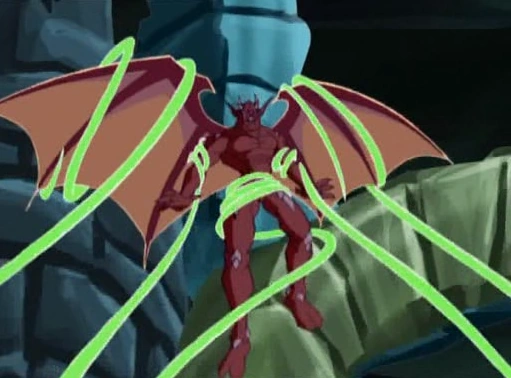 Verde Edera Rigogliosa | Winx Club Wikia | Fandom