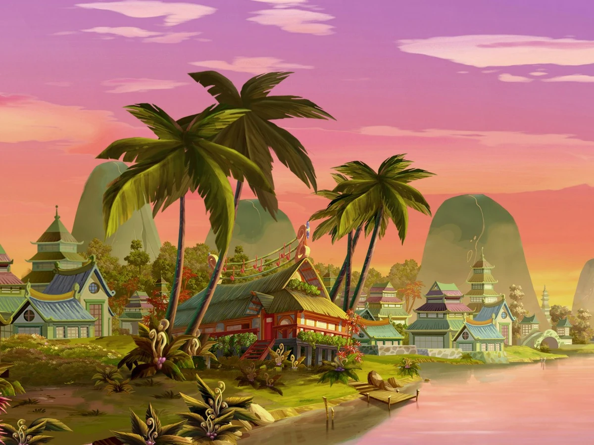 Melody | Winx Club Wikia | Fandom