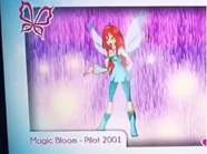 Magic Bloom (1999) | Winx Club Wikia | Fandom