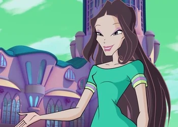 Morgana | Winx Club Wikia | Fandom