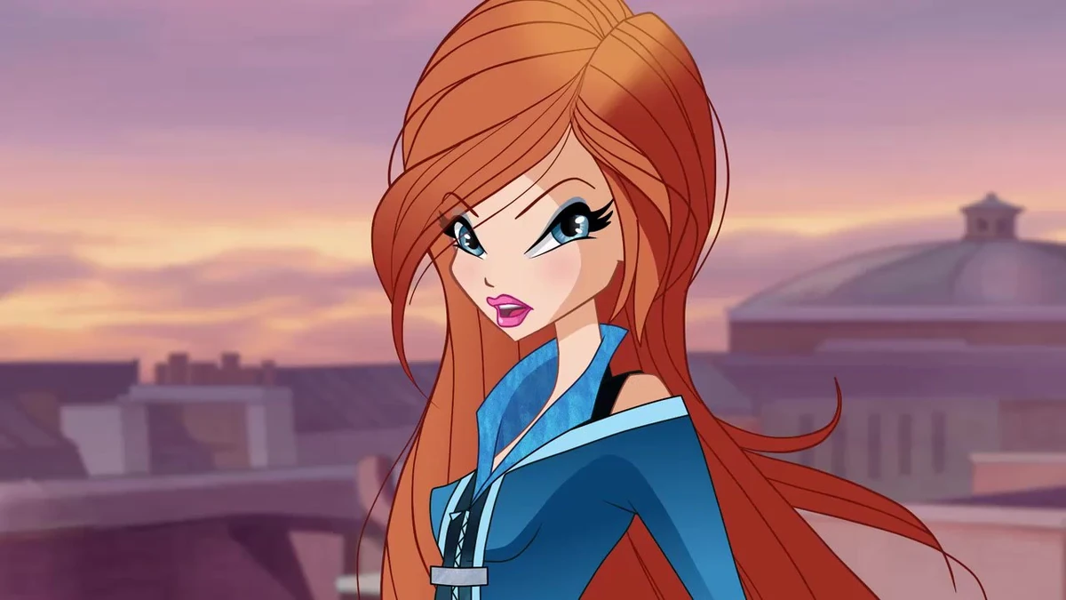 Bloom (World Of Winx) | Winx Club Wikia | Fandom