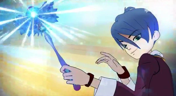 Hawk Biancaneve | Winx Club Wikia | Fandom